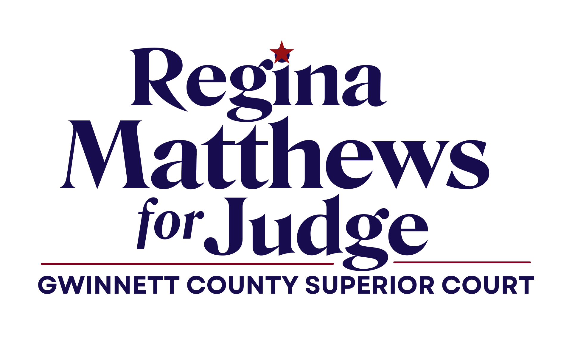 Regina Matthews