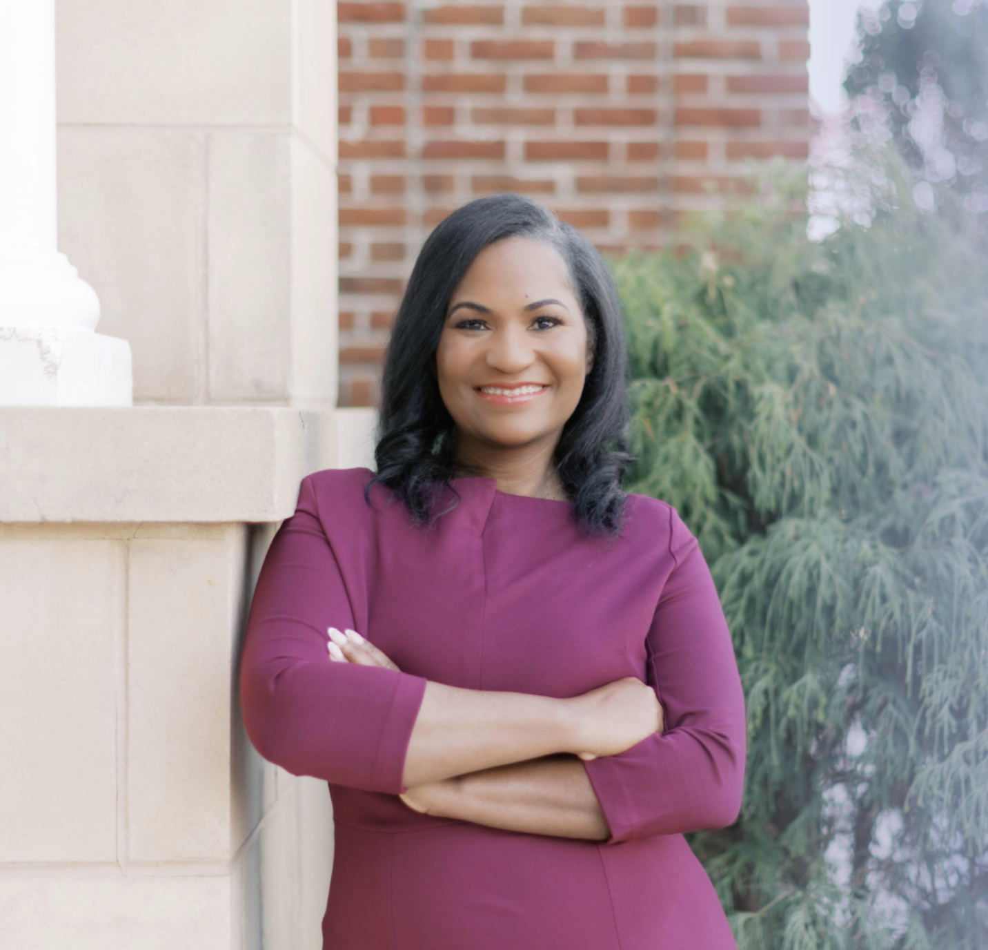 Endorsements – Regina Matthews